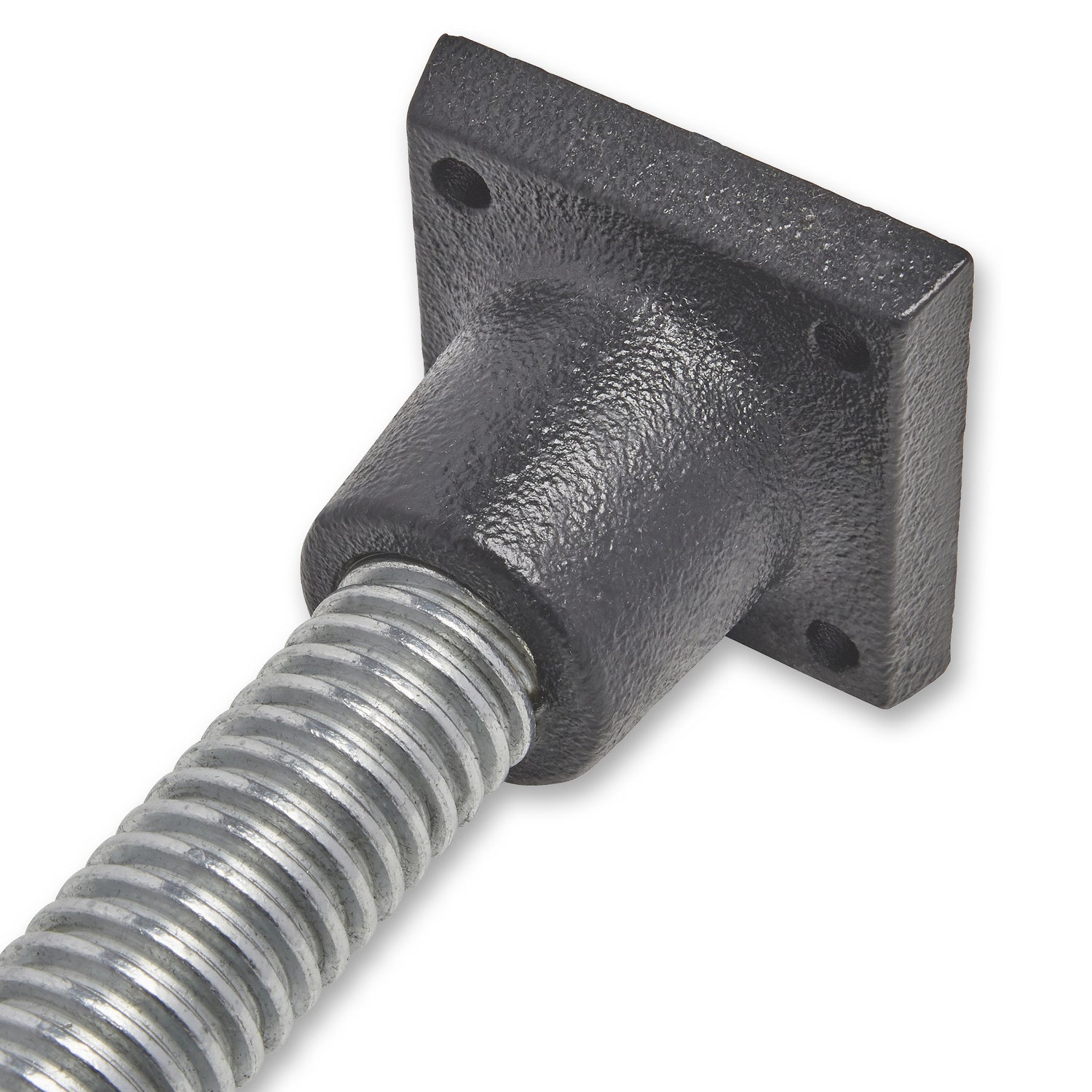 Tail Vice Screw - 260mm | Next Day Delivery – Rutlands Limited