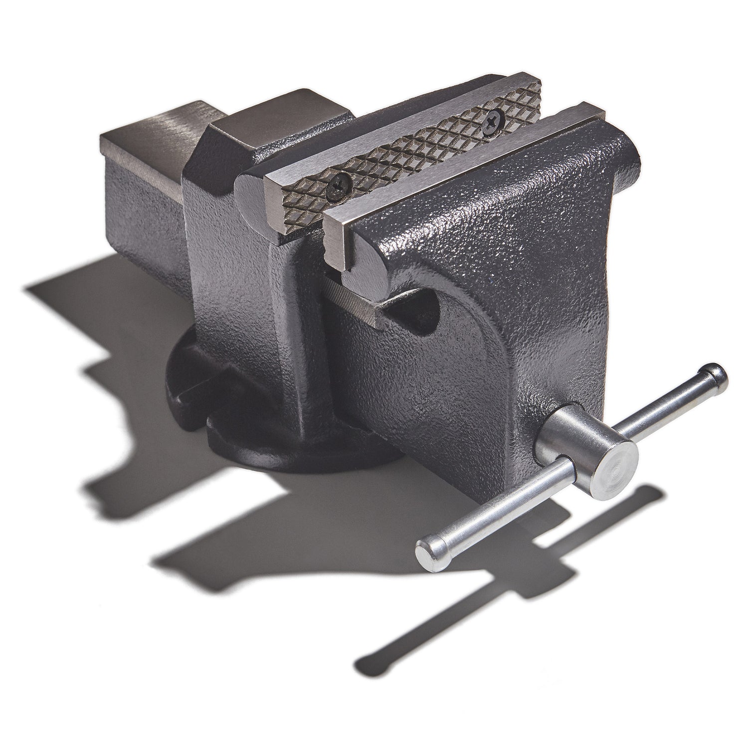 Workshop Vice - 100mm | Next Day Delivery – Rutlands Limited