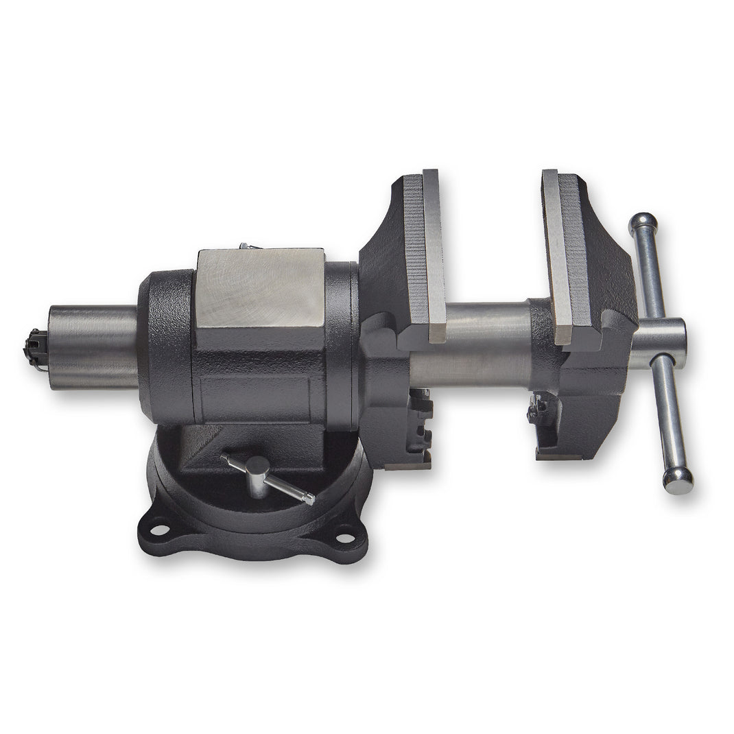 Multi Purpose Vice - 125mm | Next Day Delivery – Rutlands Limited