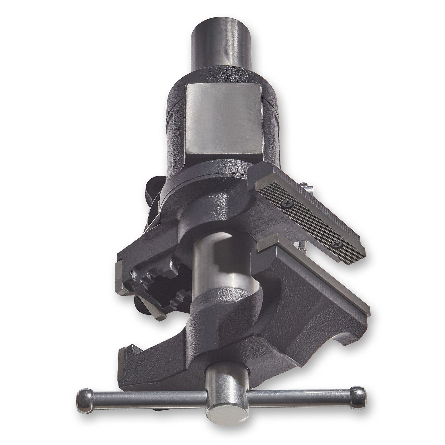 Multi Purpose Vice - 125mm | Next Day Delivery – Rutlands Limited