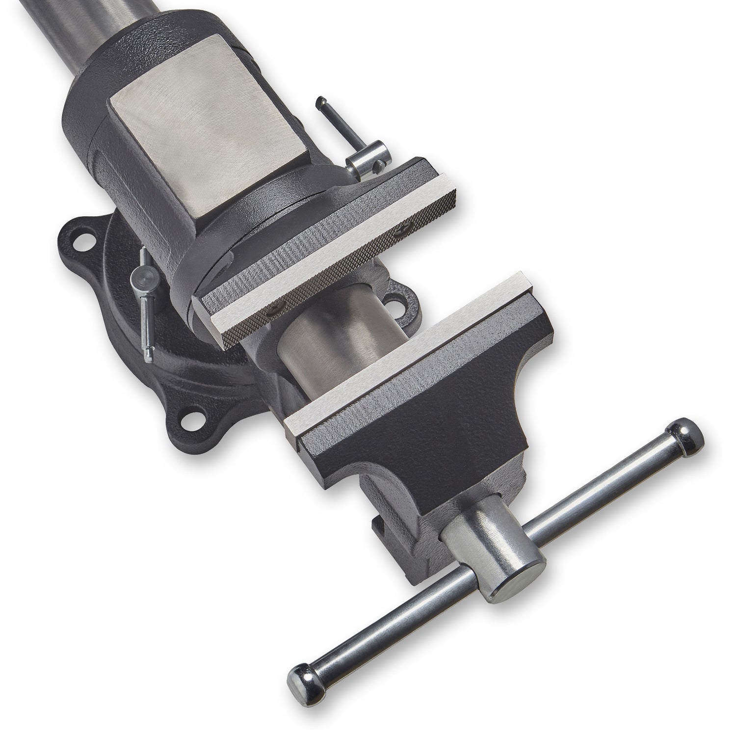 Multi Purpose Vice - 125mm | Next Day Delivery – Rutlands Limited