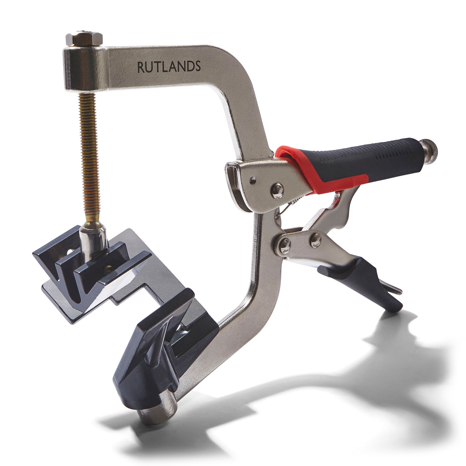 Corner and Frame Clamps | Next Day Delivery – Rutlands Limited