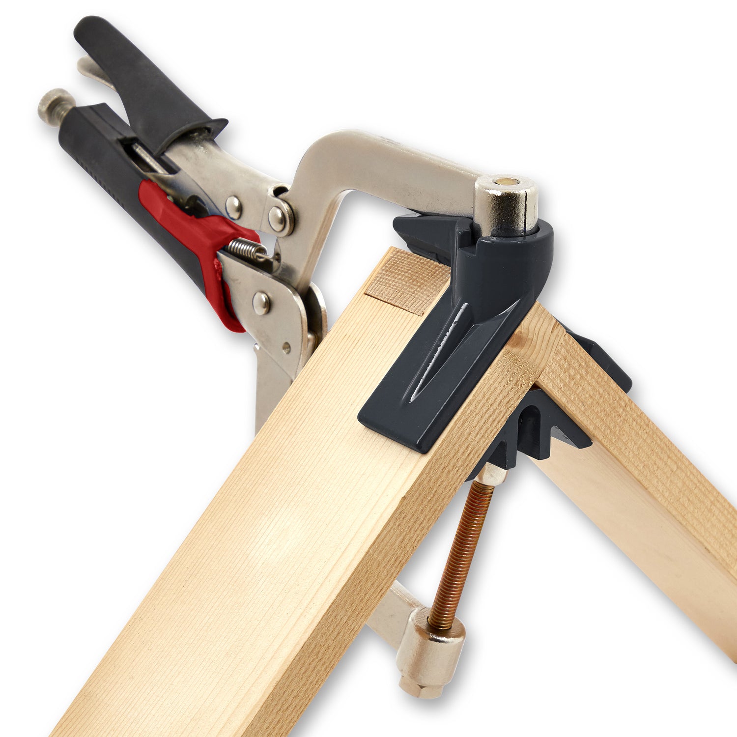 Corner and Frame Clamps | Next Day Delivery – Rutlands Limited