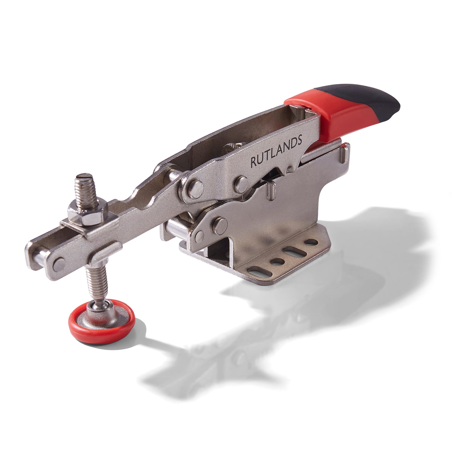 Toggle Clamp - 20mm with T Track Plate | Next Day Delivery – Rutlands ...