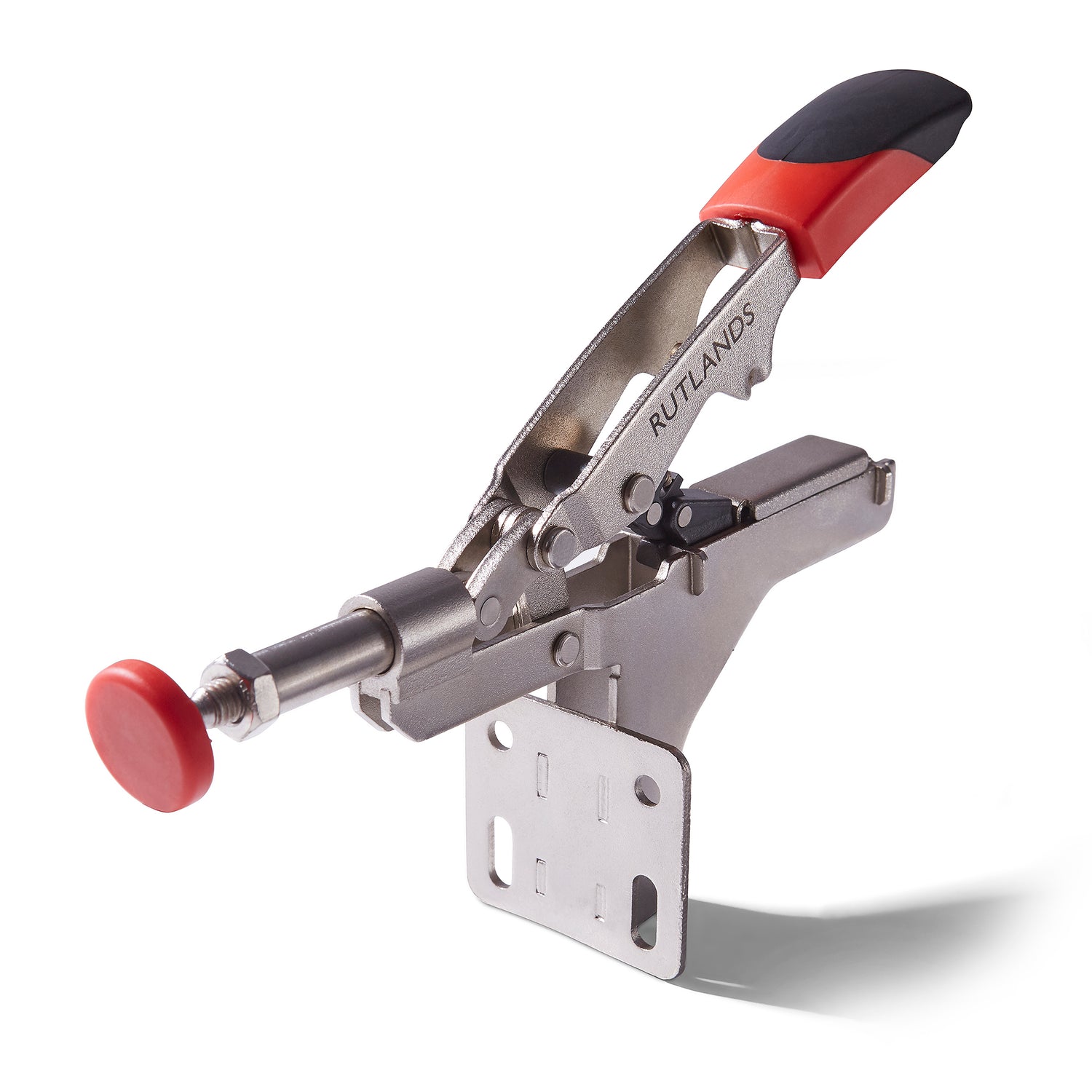 Toggle Clamp - 20mm with T Track Plate | Next Day Delivery – Rutlands ...