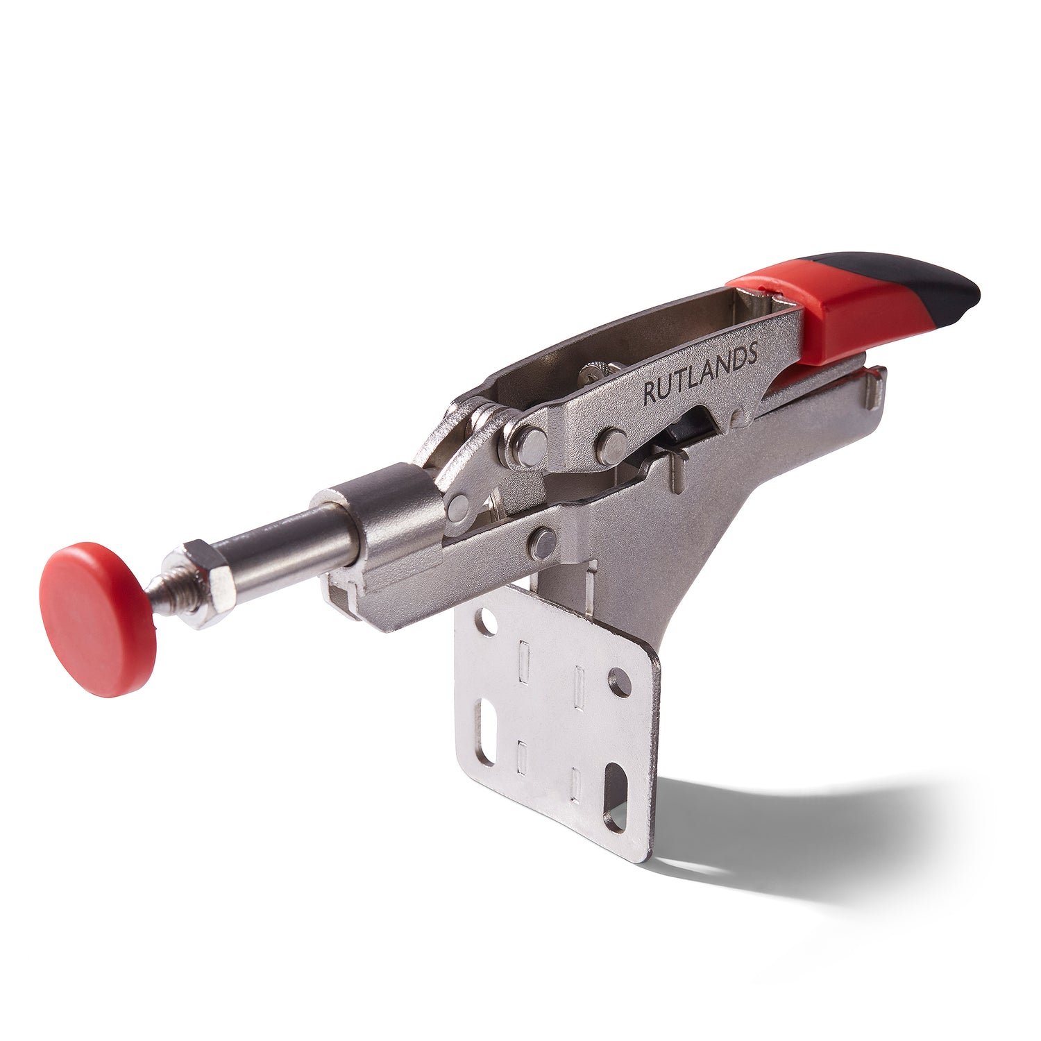 Toggle Clamp - 20mm with T Track Plate | Next Day Delivery – Rutlands ...