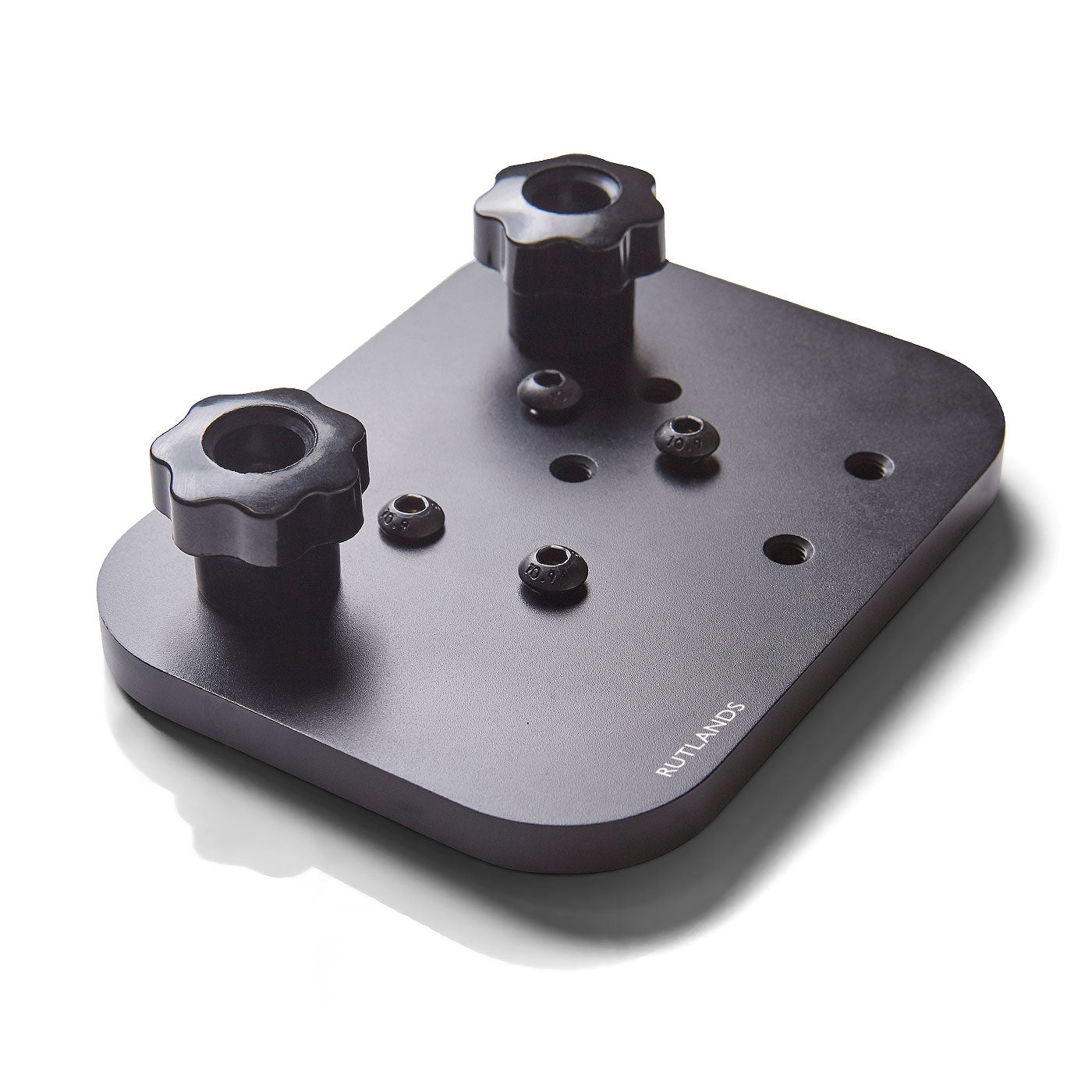 Toggle Clamp T Track Plate | Next Day Delivery – Rutlands Limited