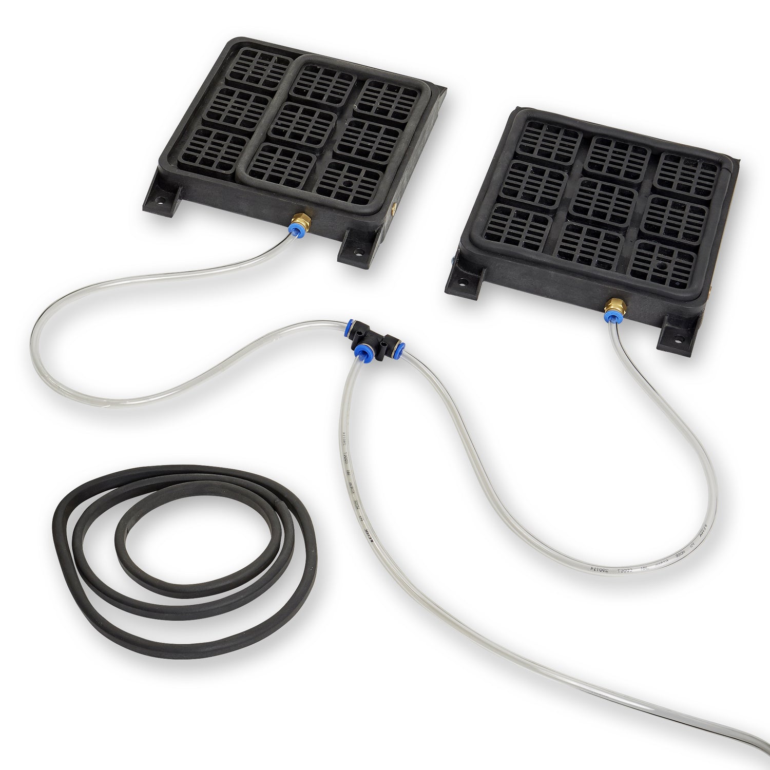 Vacuum Clamp Set | Next Day Delivery – Rutlands Limited