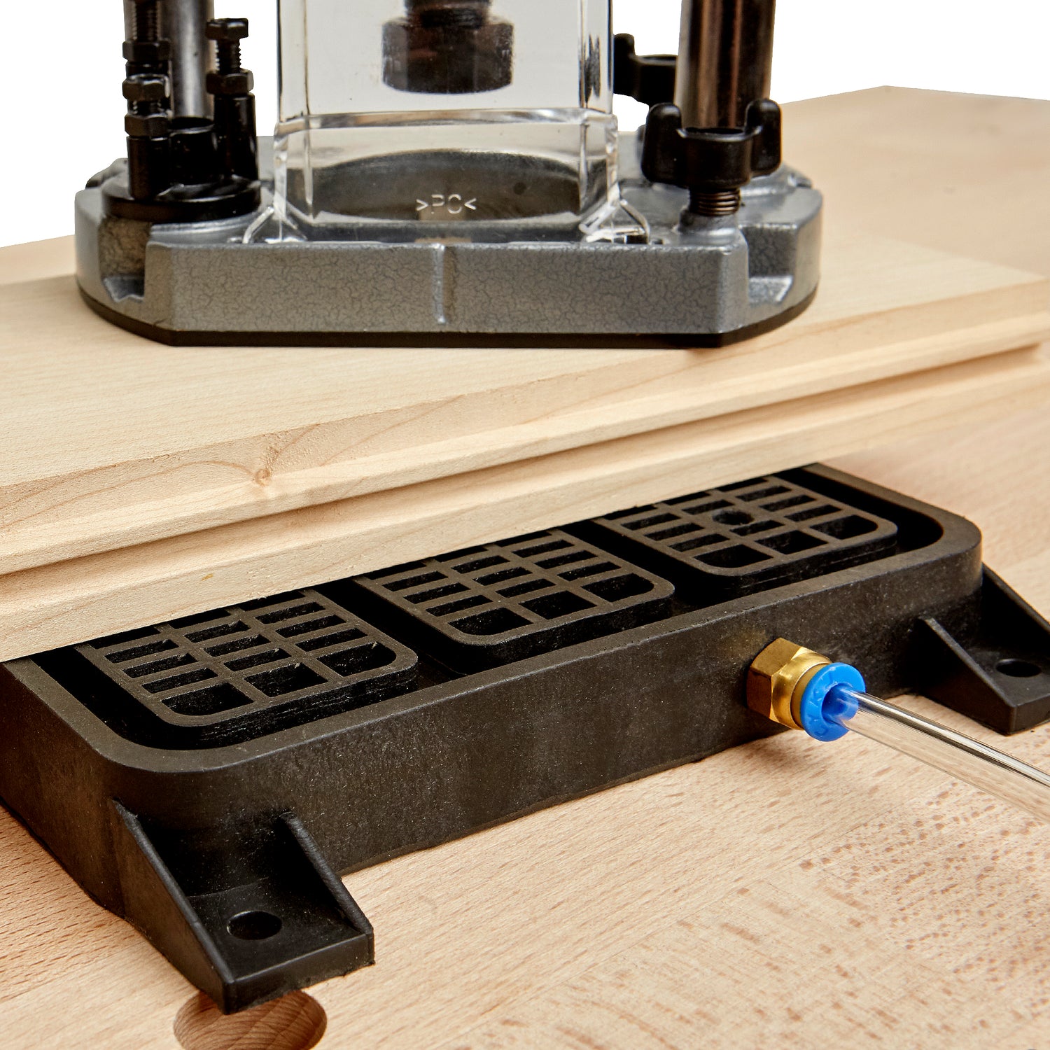 Vacuum Clamp Set | Next Day Delivery – Rutlands Limited