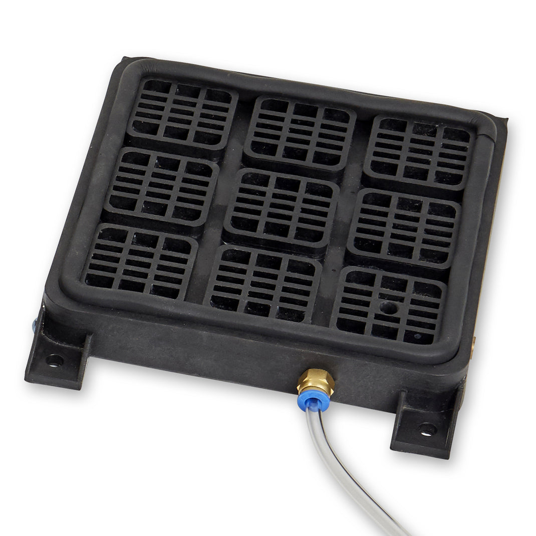 Vacuum Clamp Set | Next Day Delivery – Rutlands Limited