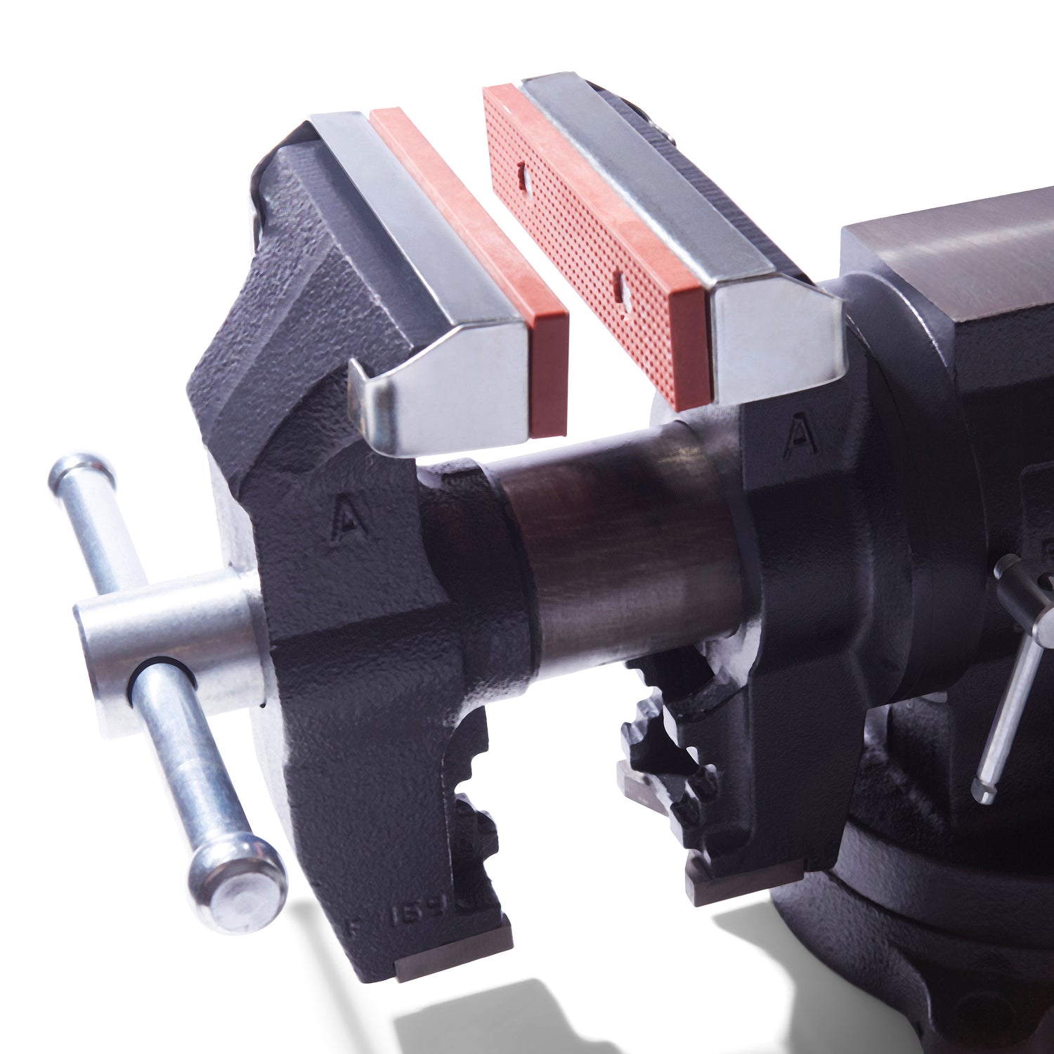 Fibre Grip Vice Jaws - 150mm | Next Day Delivery – Rutlands Limited