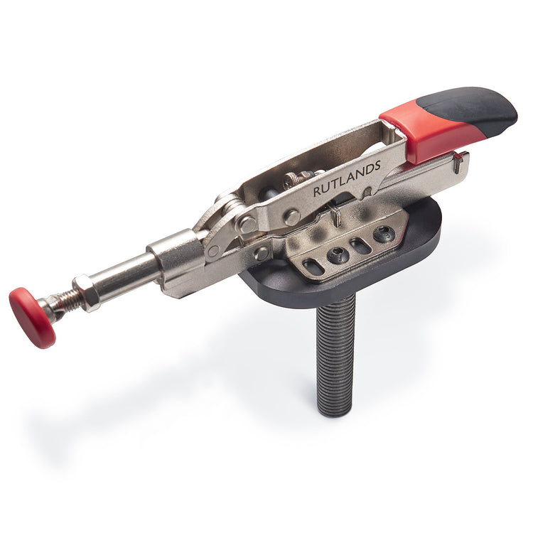 In Line Toggle Clamps | Next Day Delivery – Rutlands Limited
