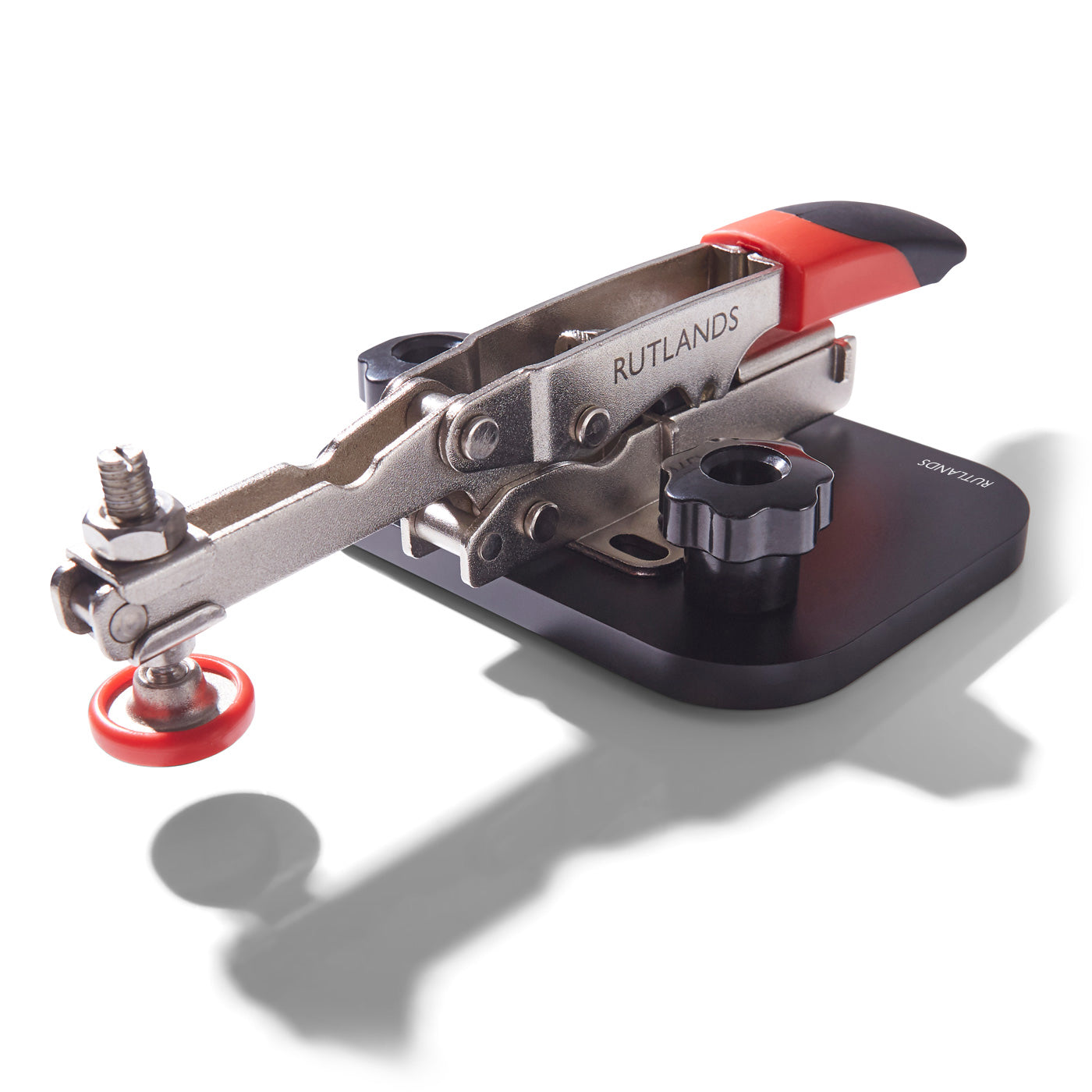 In Line Toggle Clamps | Next Day Delivery – Rutlands Limited