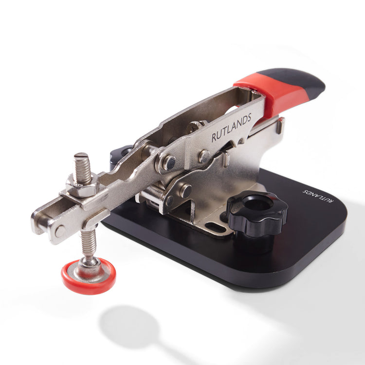 In Line Toggle Clamps | Next Day Delivery – Rutlands Limited