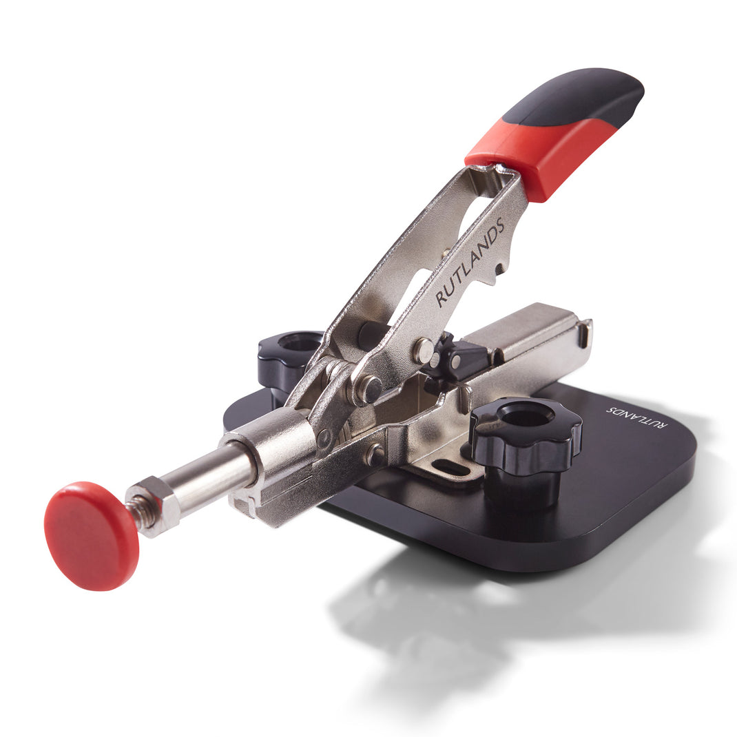 Bench Clamps | Next Day Delivery – Rutlands Limited