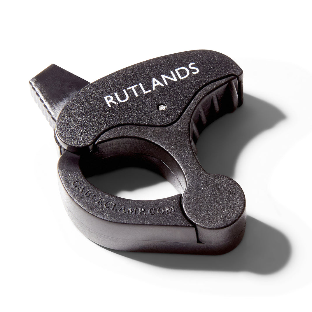 Cable Clamps - Small | Next Day Delivery – Rutlands Limited