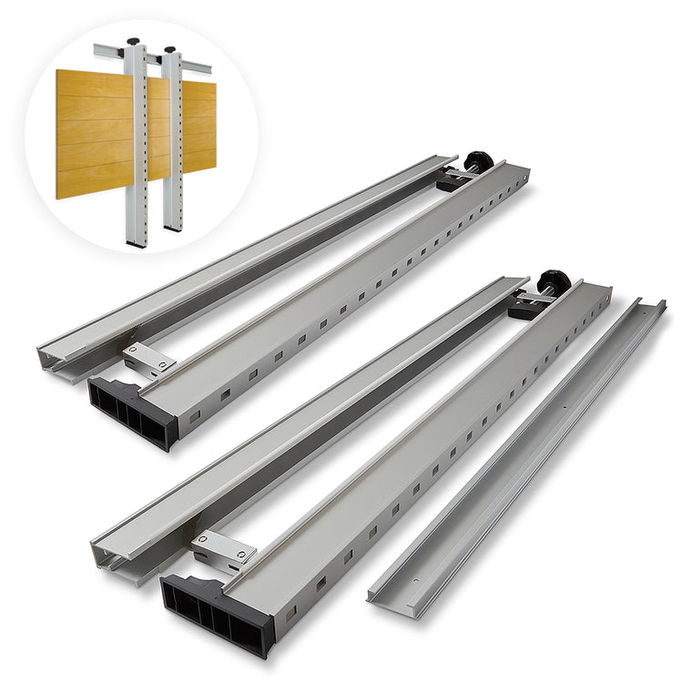 Panel Clamps | Next Day Delivery – Rutlands Limited