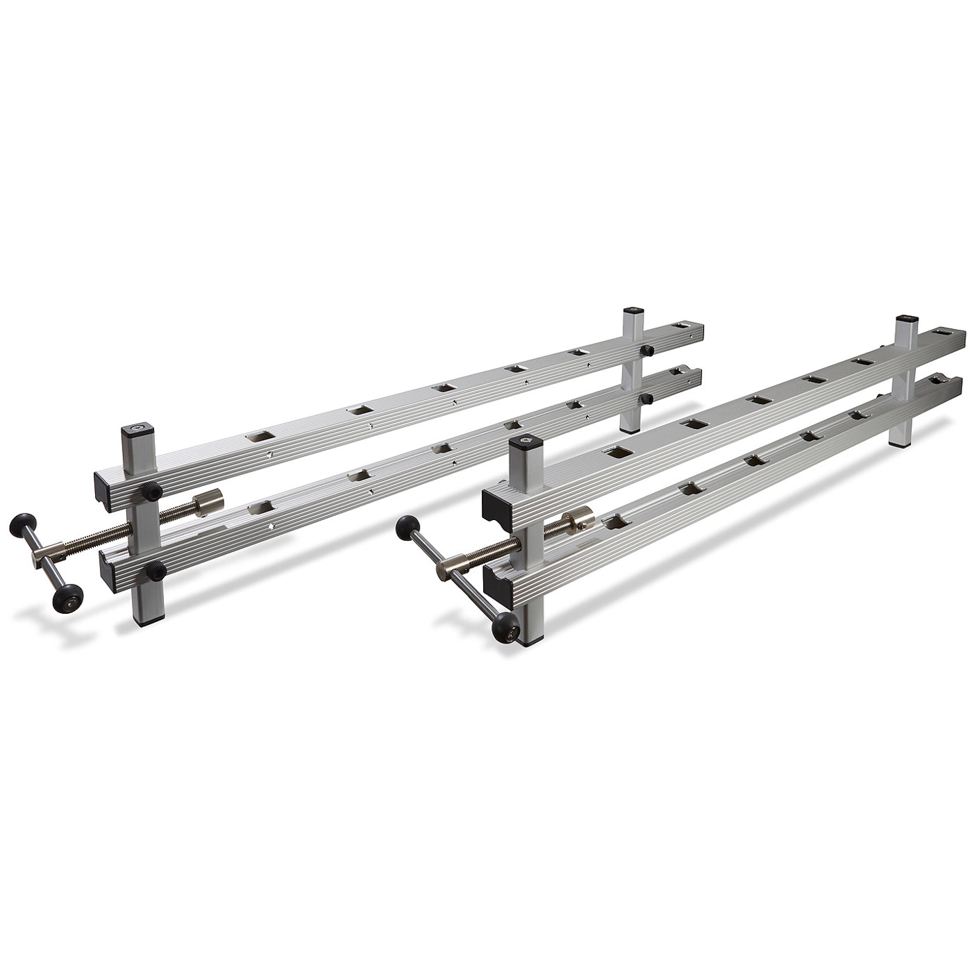 Panel Clamps - Pack of 2 | Next Day Delivery – Rutlands Limited