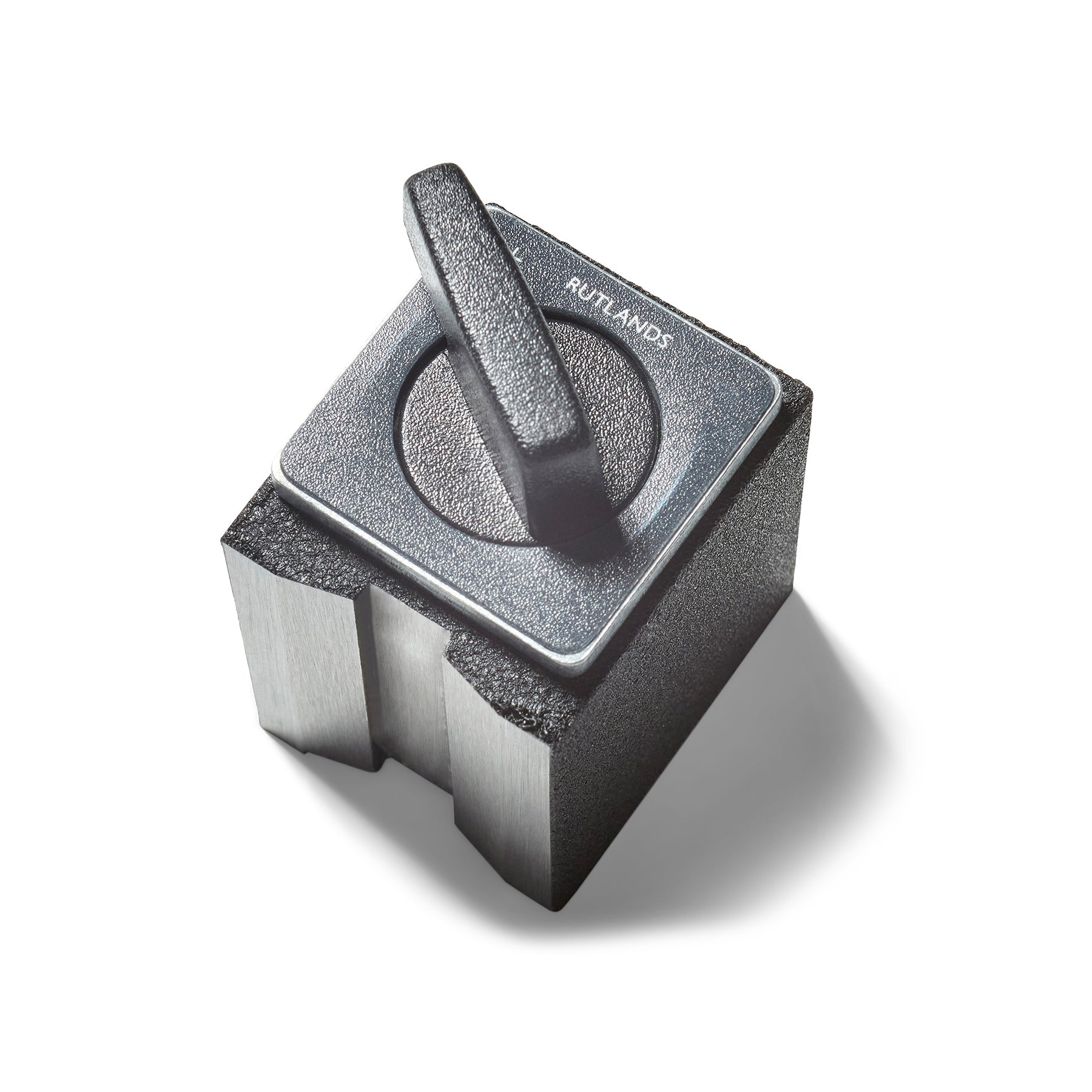 Magnetic Jig Block | Next Day Delivery – Rutlands Limited