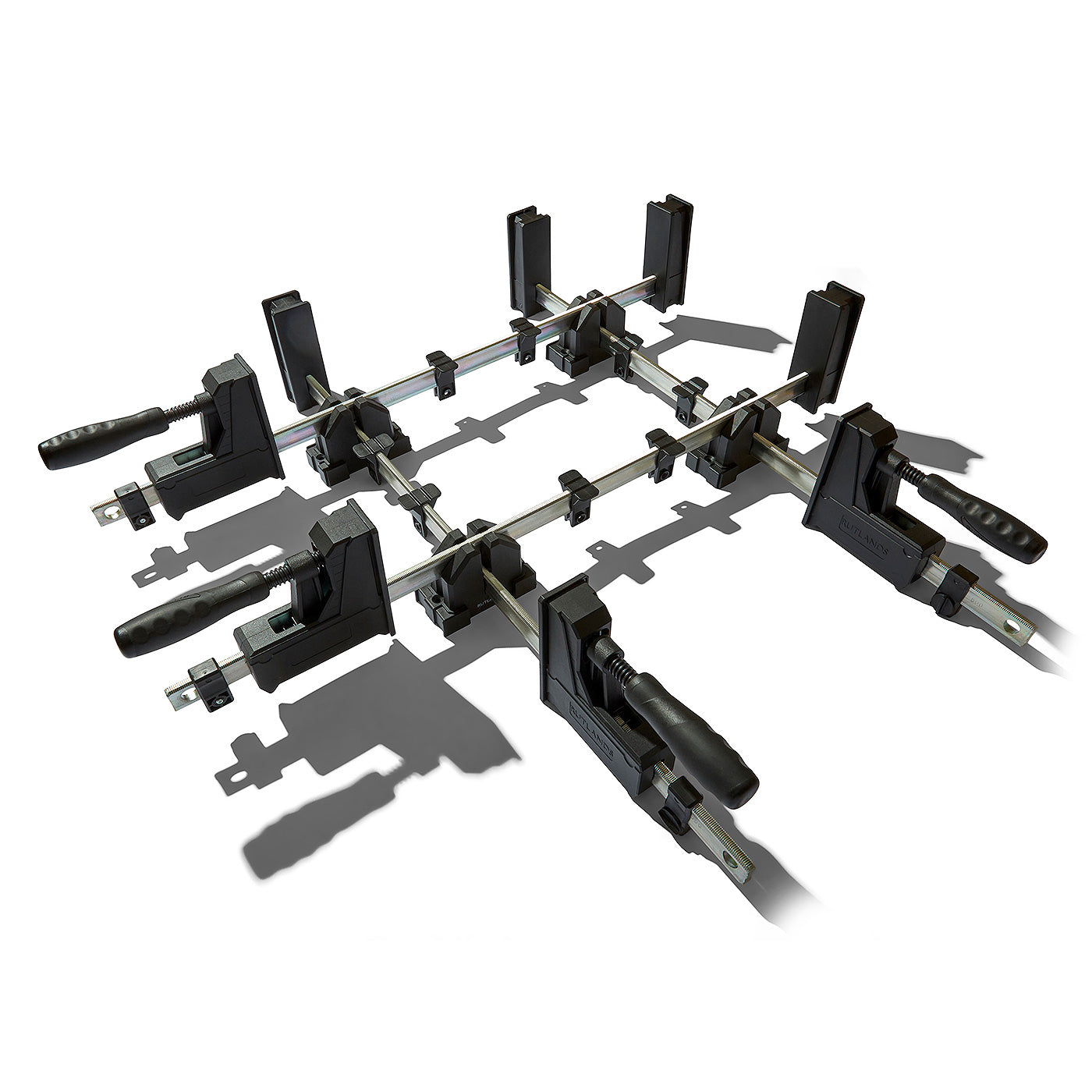 Clamp Blocks | Next Day Delivery – Rutlands Limited