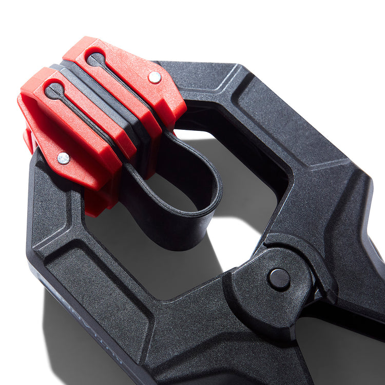 Spring Edge Band Clamps - 70mm | Next Day Delivery – Rutlands Limited