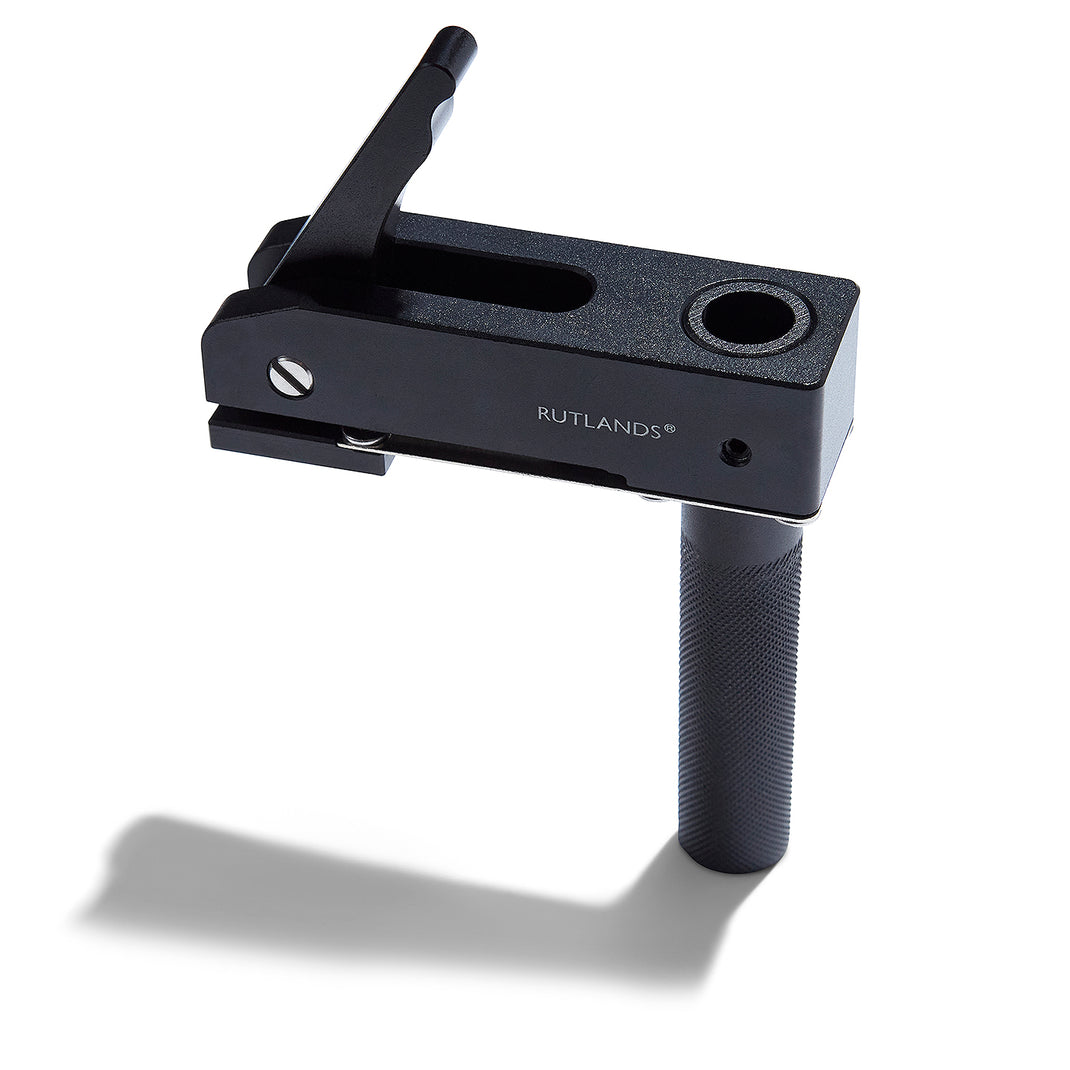 Bench Hold Down Clamp - 20mm | Next Day Delivery – Rutlands Limited