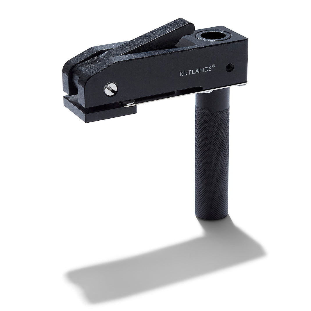 Bench Hold Down Clamp - 20mm | Next Day Delivery – Rutlands Limited