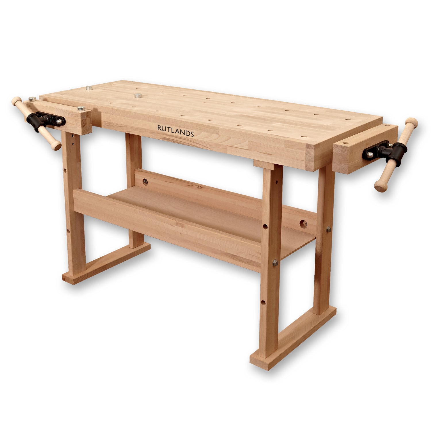 Woodworking Joiners Bench | Next Day Delivery – Rutlands Limited