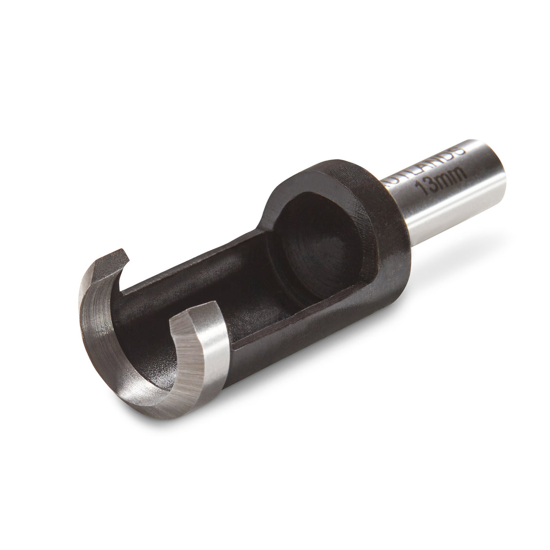 Plug and Tenon Cutters | Next Day Delivery – Rutlands Limited