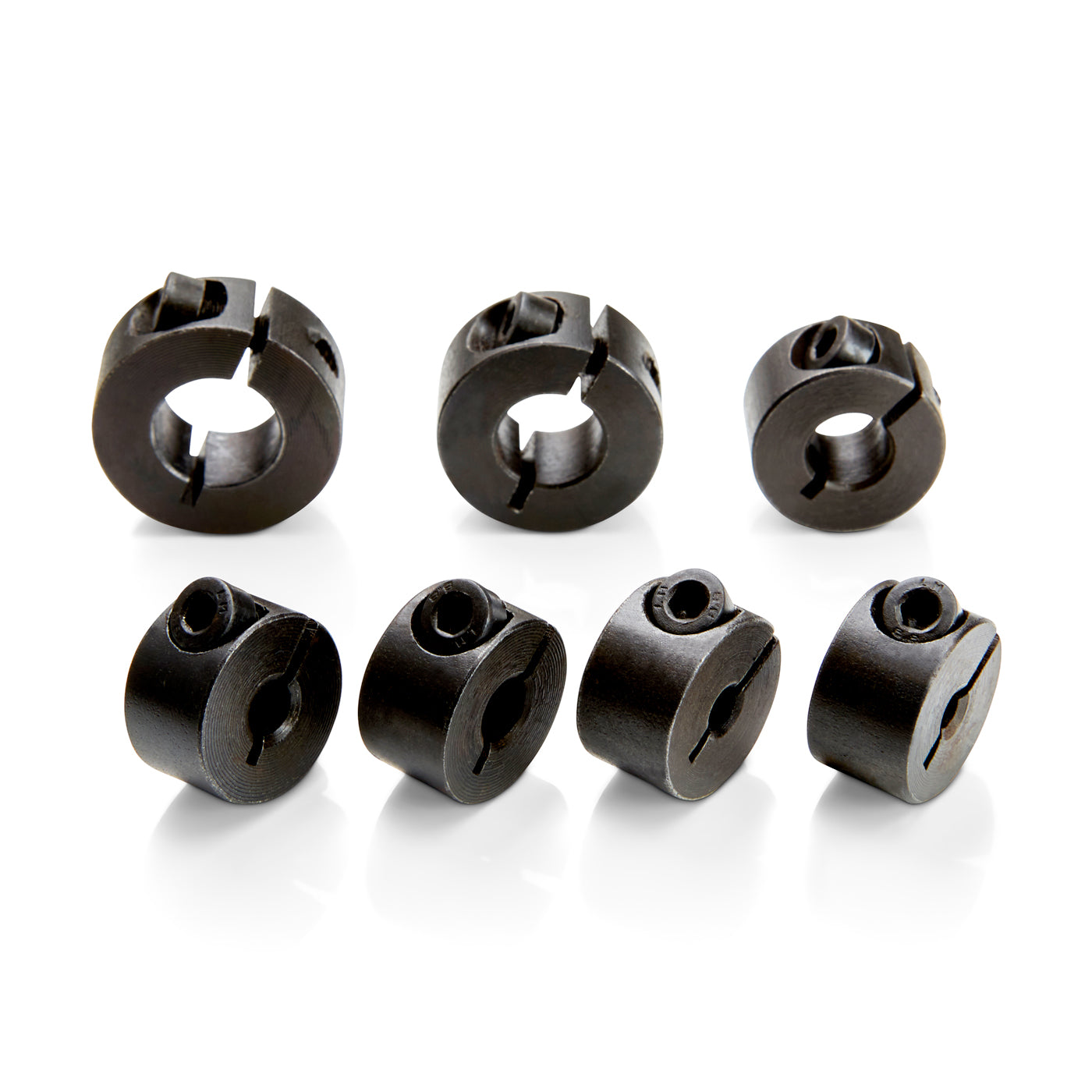 Drill Bit Depth Stops - Set of 7 | Next Day Delivery – Rutlands Limited