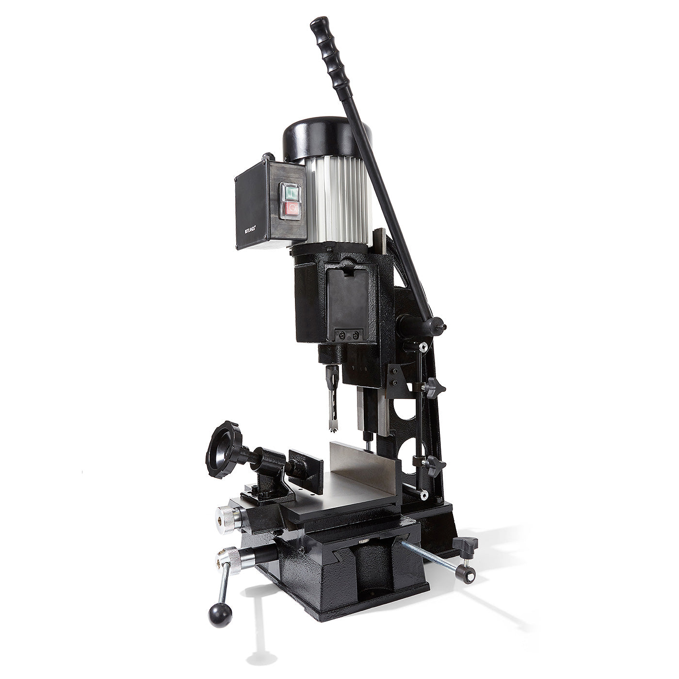 Morticing Machines | Next Day Delivery – Rutlands Limited