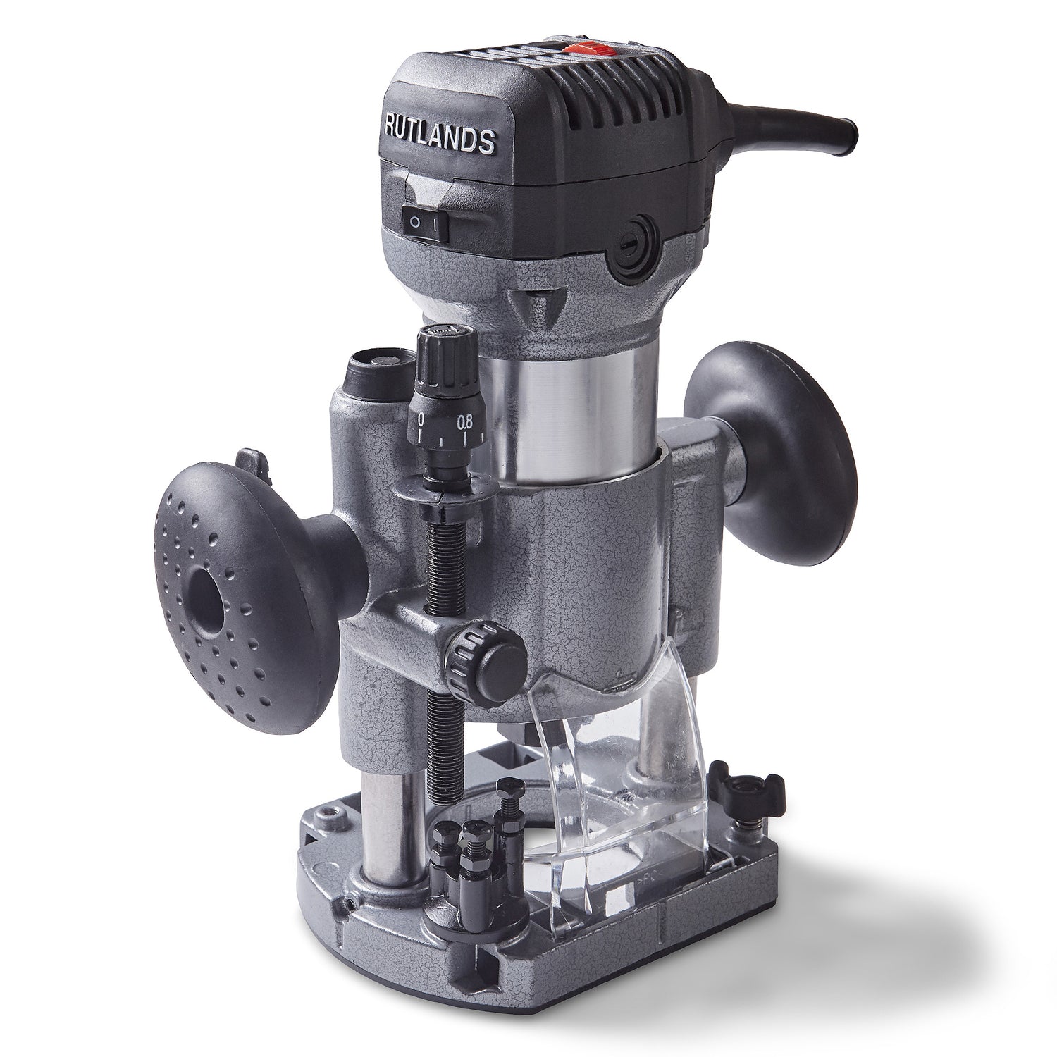 Routers 1/4" | Next Day Delivery – Rutlands Limited