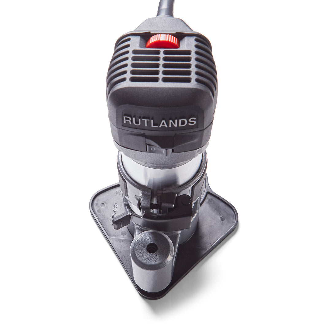 Router Offset Base | Next Day Delivery – Rutlands Limited