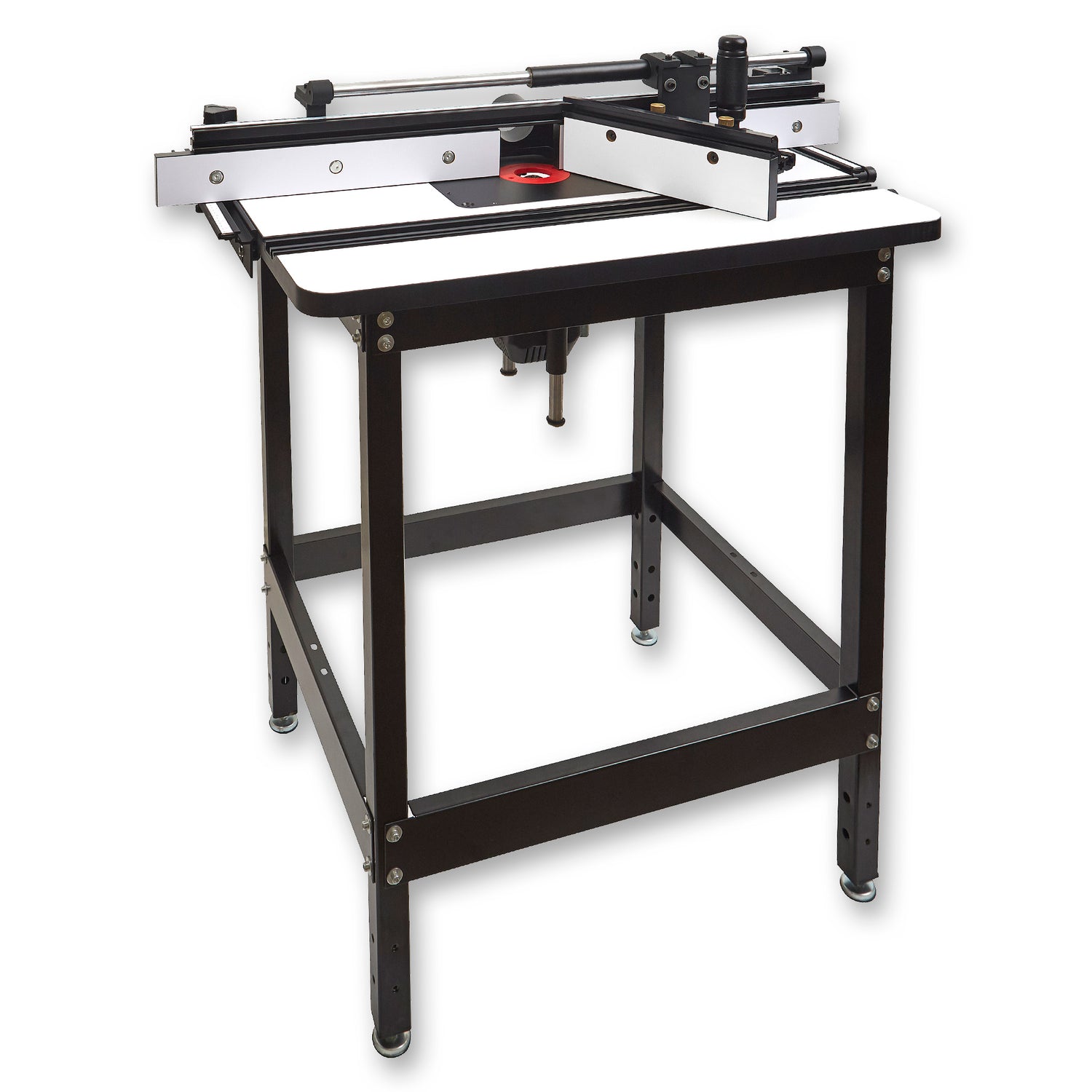 Router Table Sliding Carriage | Next Day Delivery – Rutlands Limited