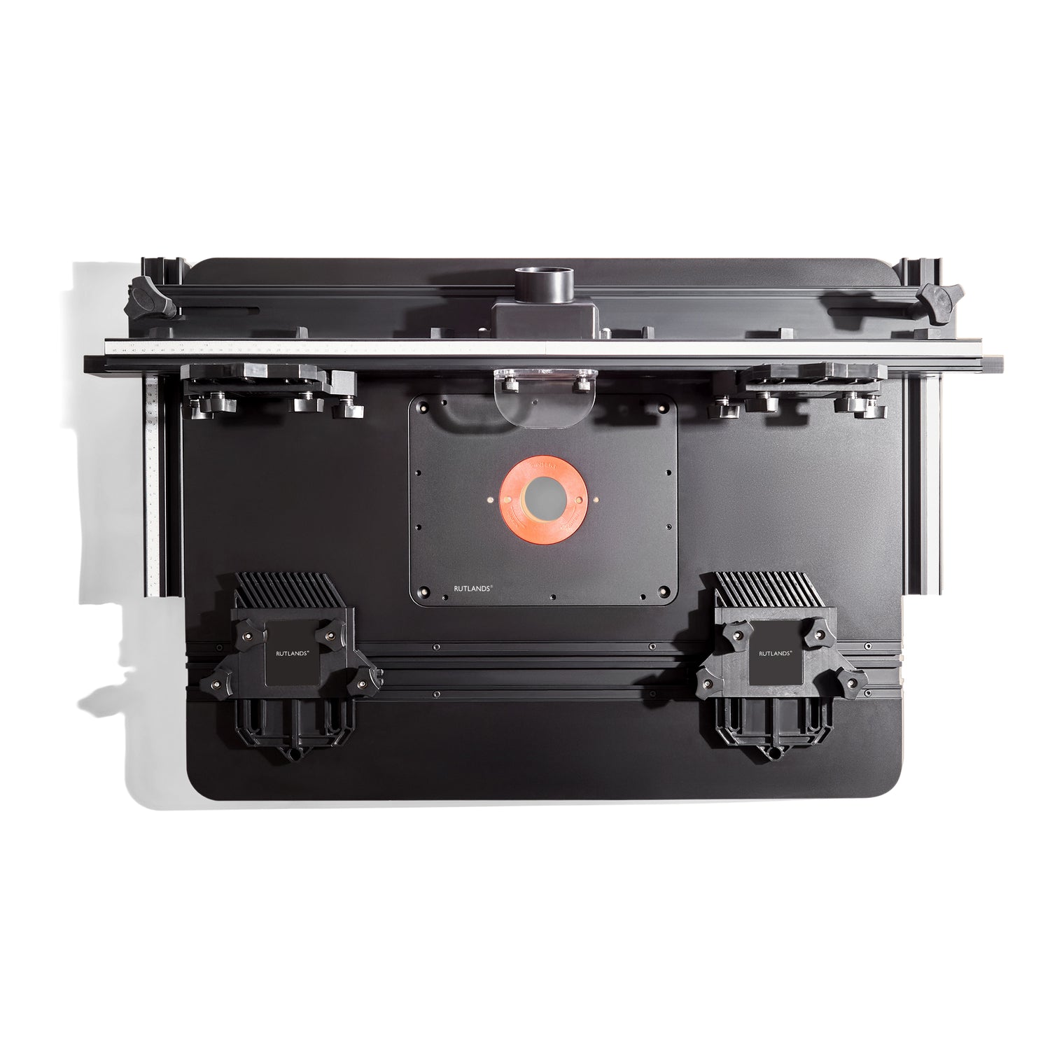 Router Table Double Feather Board | Next Day Delivery – Rutlands Limited