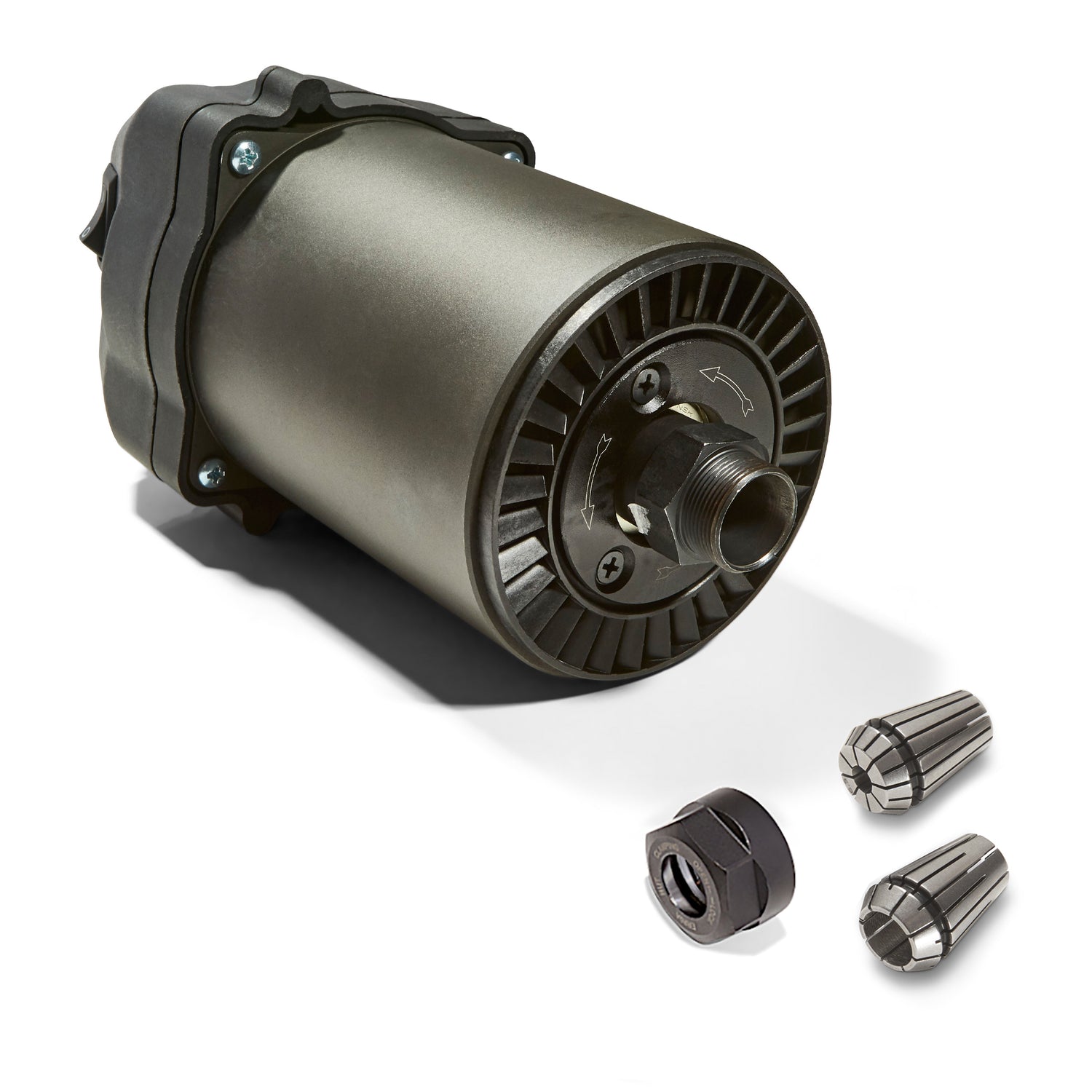 Router Motor Brushes - Set of 2 | Next Day Delivery – Rutlands Limited