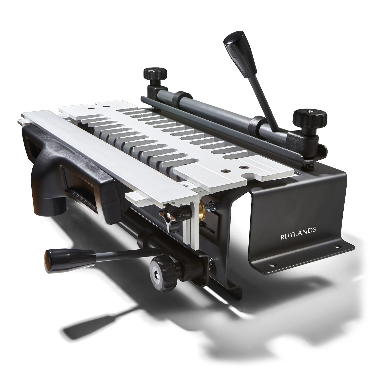 Router Sign Making Kit with Easy Jig | Next Day Delivery – Rutlands Limited