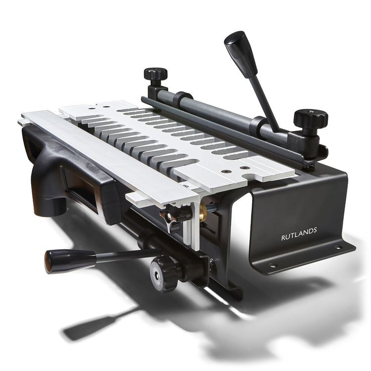 Router Sign Making Kit with Easy Jig | Next Day Delivery – Rutlands Limited