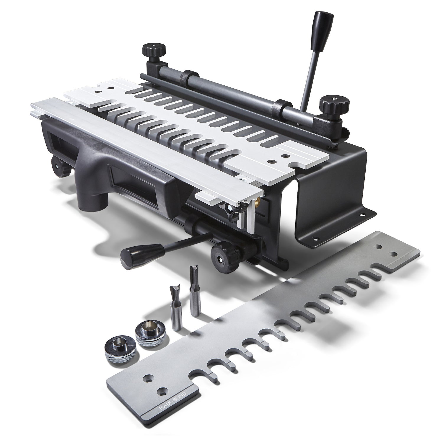 Router Sign Making Kit with Easy Jig | Next Day Delivery – Rutlands Limited