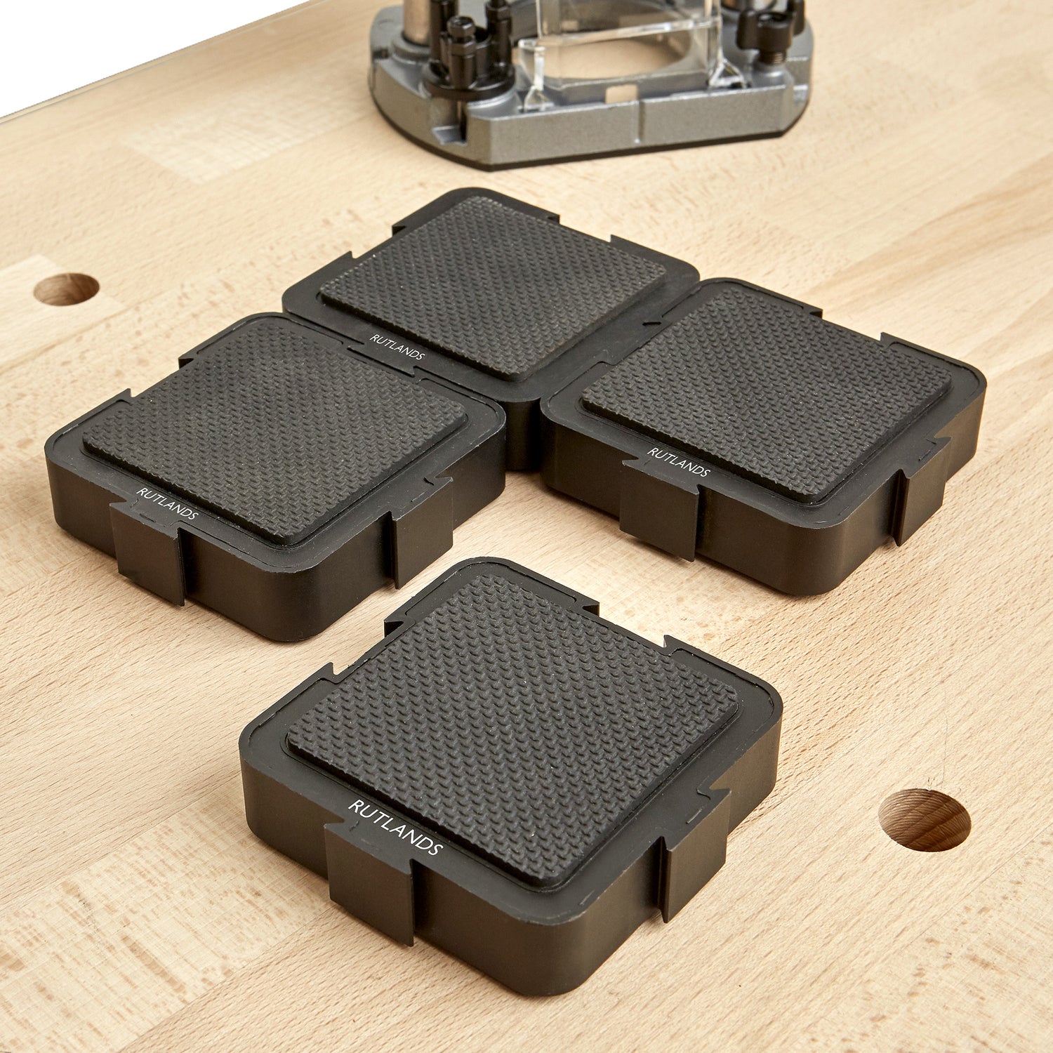 Router Grip Blocks | Next Day Delivery – Rutlands Limited