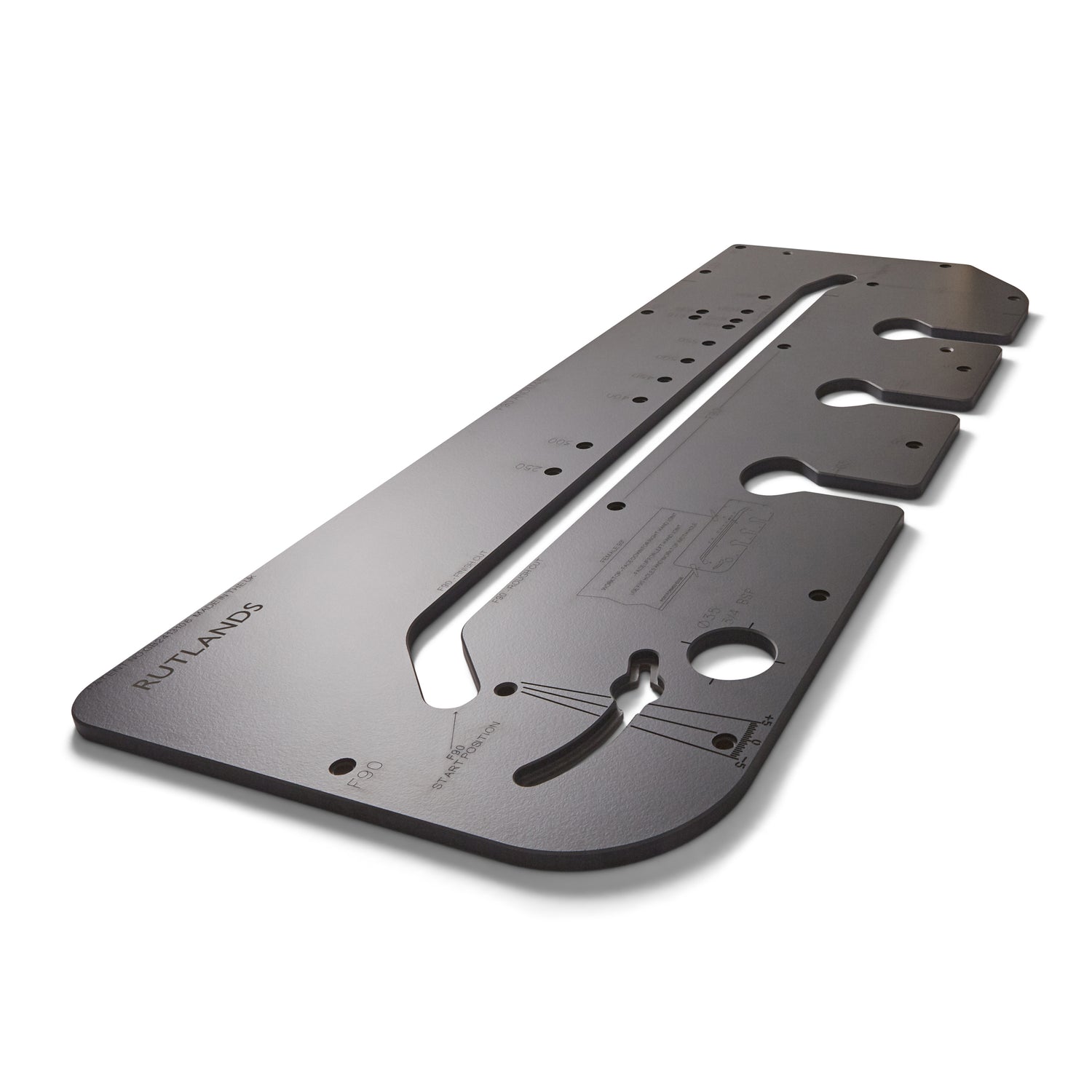 Router Worktop Jigs | Next Day Delivery – Rutlands Limited