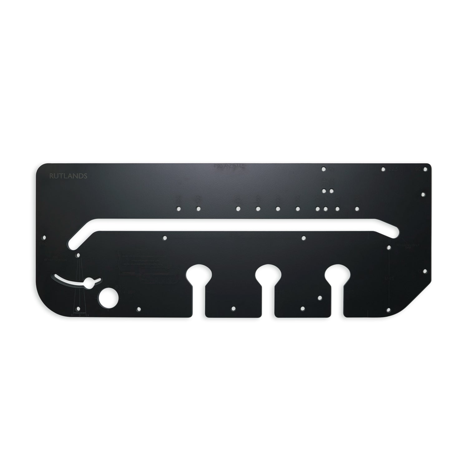 Router Worktop Jigs | Next Day Delivery – Rutlands Limited