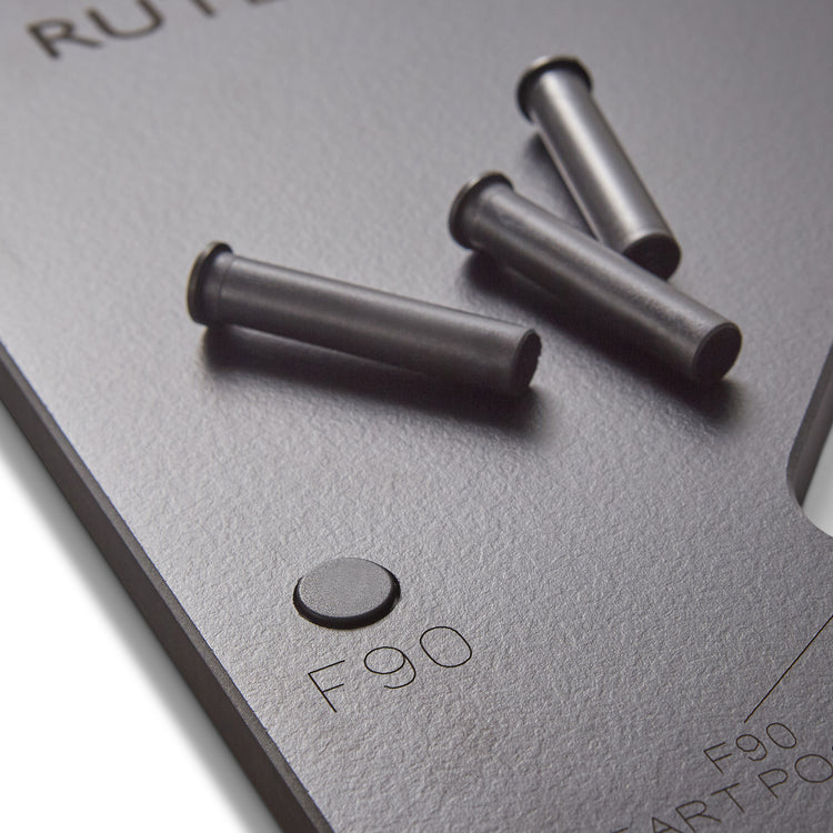 Router Worktop Jigs | Next Day Delivery – Rutlands Limited