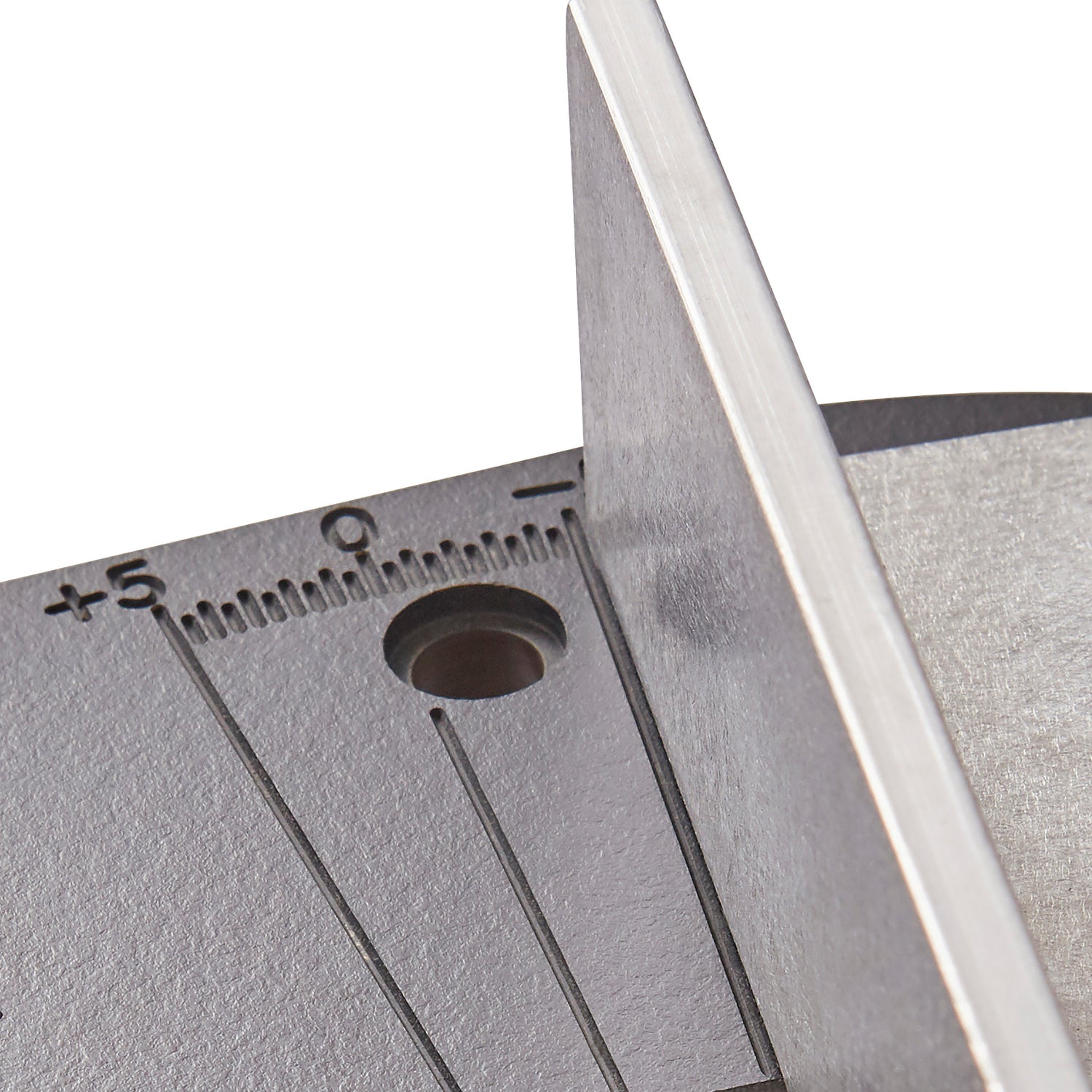 Adjustment Plate for Router Worktop Jig | Next day Delivery – Rutlands ...