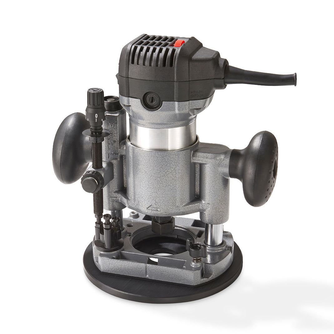 Universal Router Bases | Next Day Delivery – Rutlands Limited