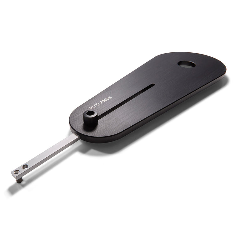 Router Sign Making Kit with Easy Jig | Next Day Delivery – Rutlands Limited