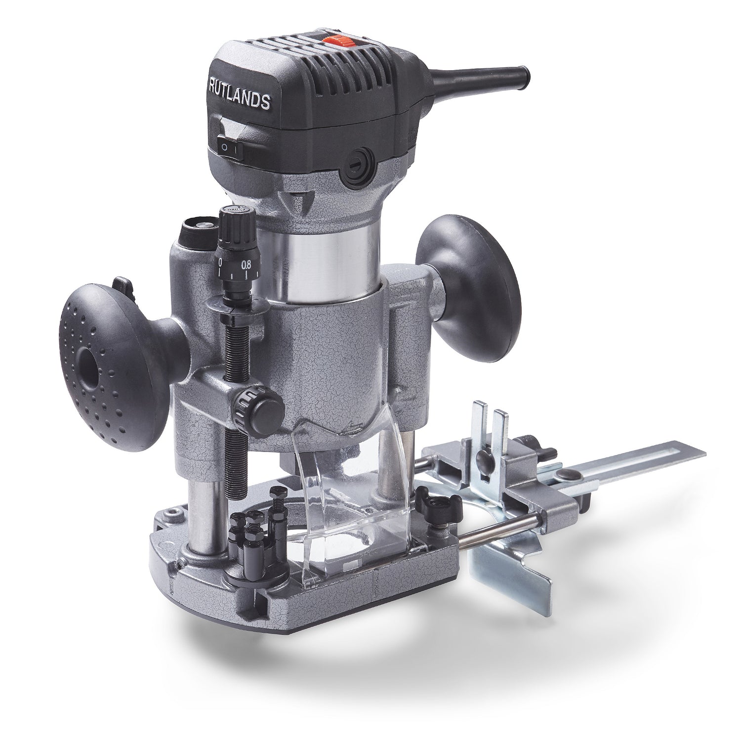 Routers 1/4" | Next Day Delivery – Rutlands Limited