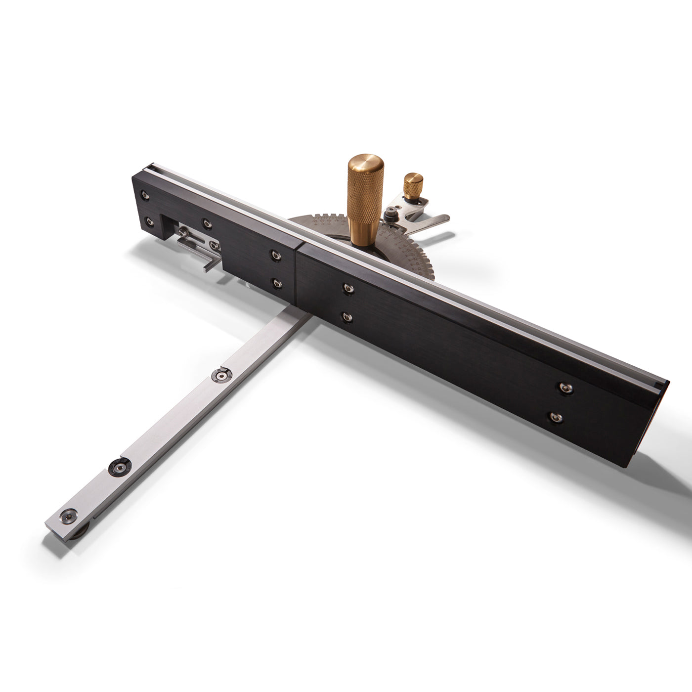 Video - Box Joint Jig – Rutlands Limited
