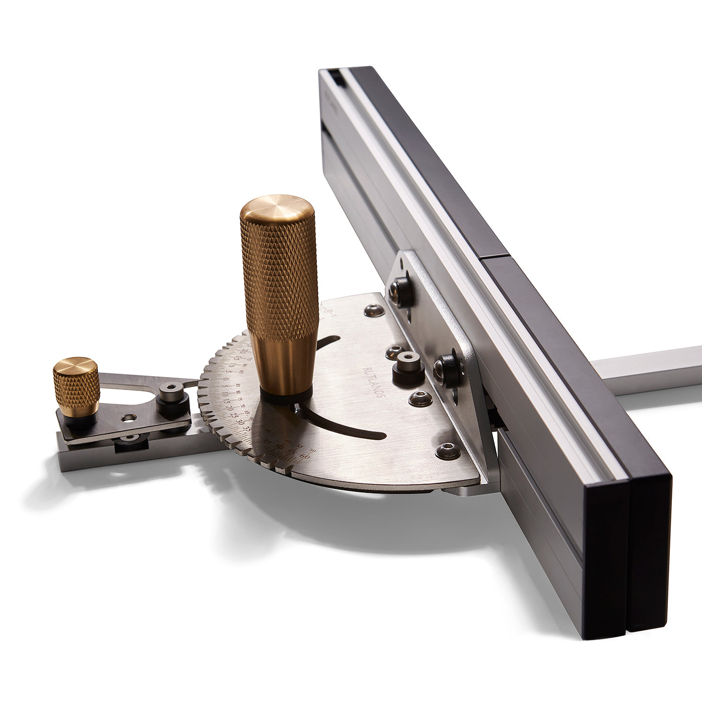 Video - Box Joint Jig – Rutlands Limited