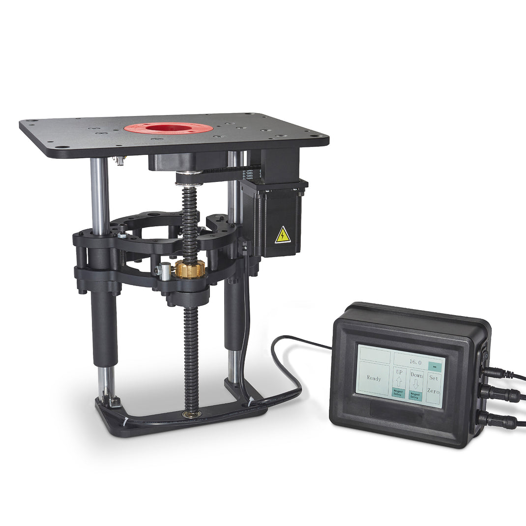 Router Lifts and Motors | Next Day Delivery – Rutlands Limited